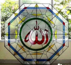 Our works - Stained Glass